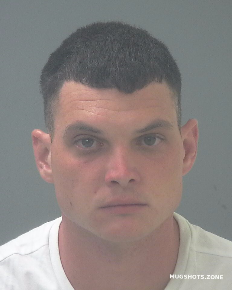 BEE KYLE ANDREW 03/14/2023 - Santa Rosa County Mugshots Zone