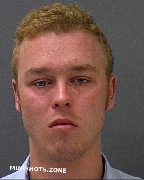 SMITH CHRISTOPHER KENT 03/16/2023 - Santa Rosa County Mugshots Zone