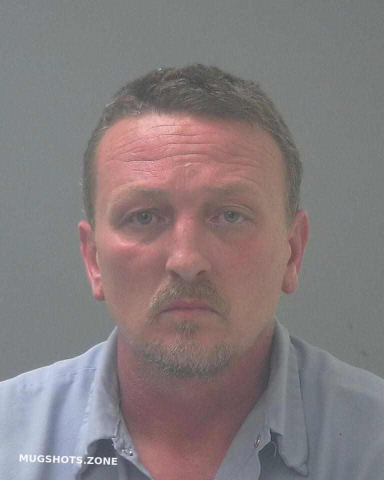 DUNCAN RANDELL DALE 03/16/2023 - Santa Rosa County Mugshots Zone