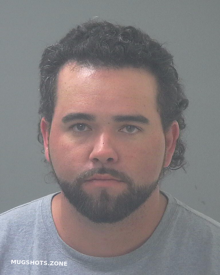 WATSON JONATHAN DAVID 03/19/2023 - Santa Rosa County Mugshots Zone