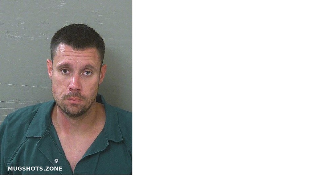 COLLINS KYLE MATTHEW 03/20/2023 - Santa Rosa County Mugshots Zone