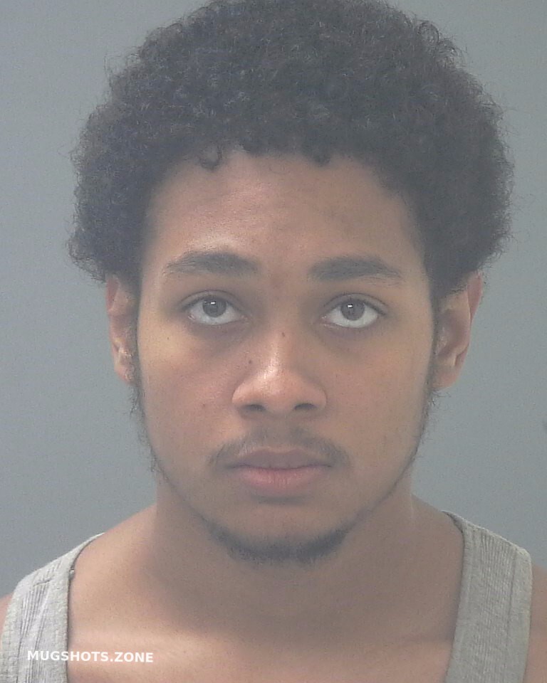 MAY LEVONTE LAMAR 03/21/2023 - Santa Rosa County Mugshots Zone