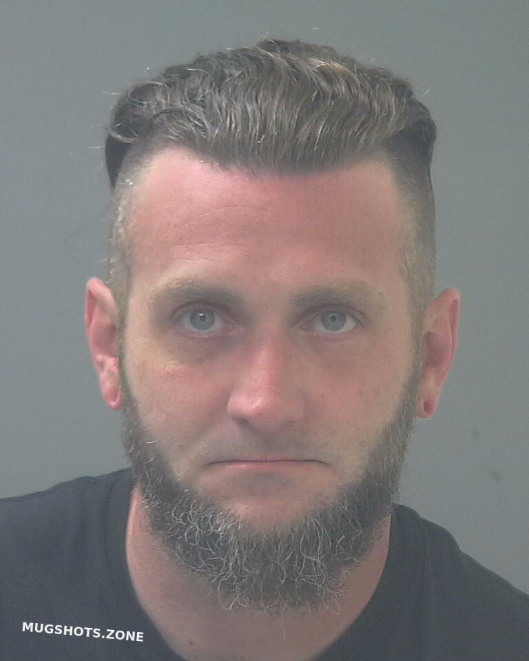 Blasco Anthony Michael 03 23 2023 Santa Rosa County Mugshots Zone