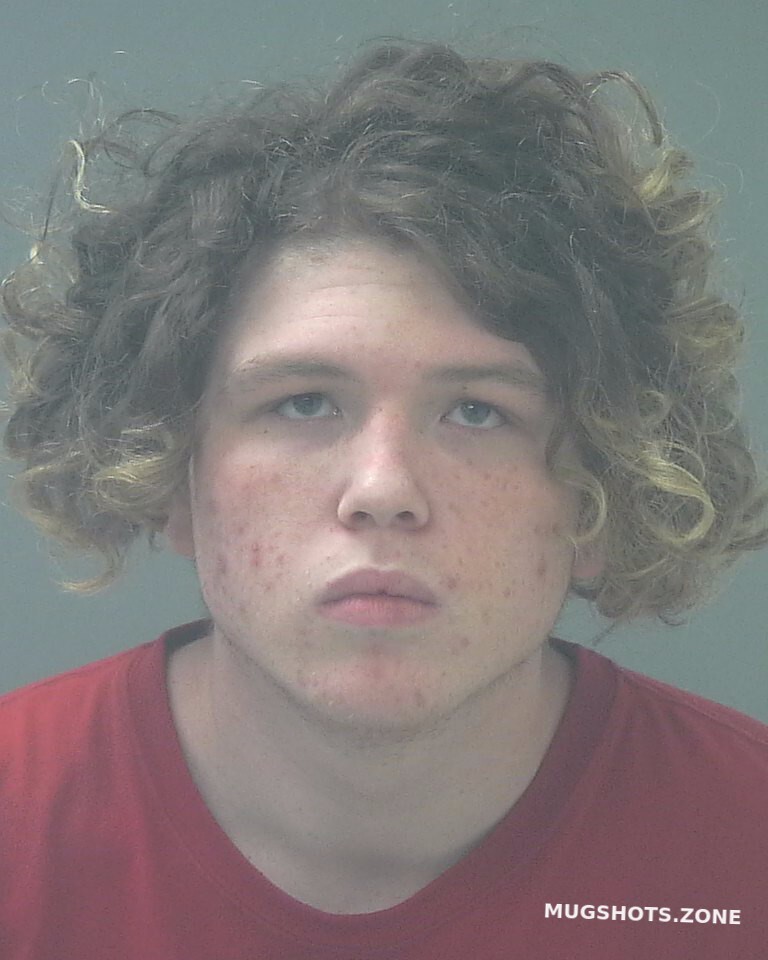 VAN NESS JACOB TAYLOR 03/26/2023 - Santa Rosa County Mugshots Zone