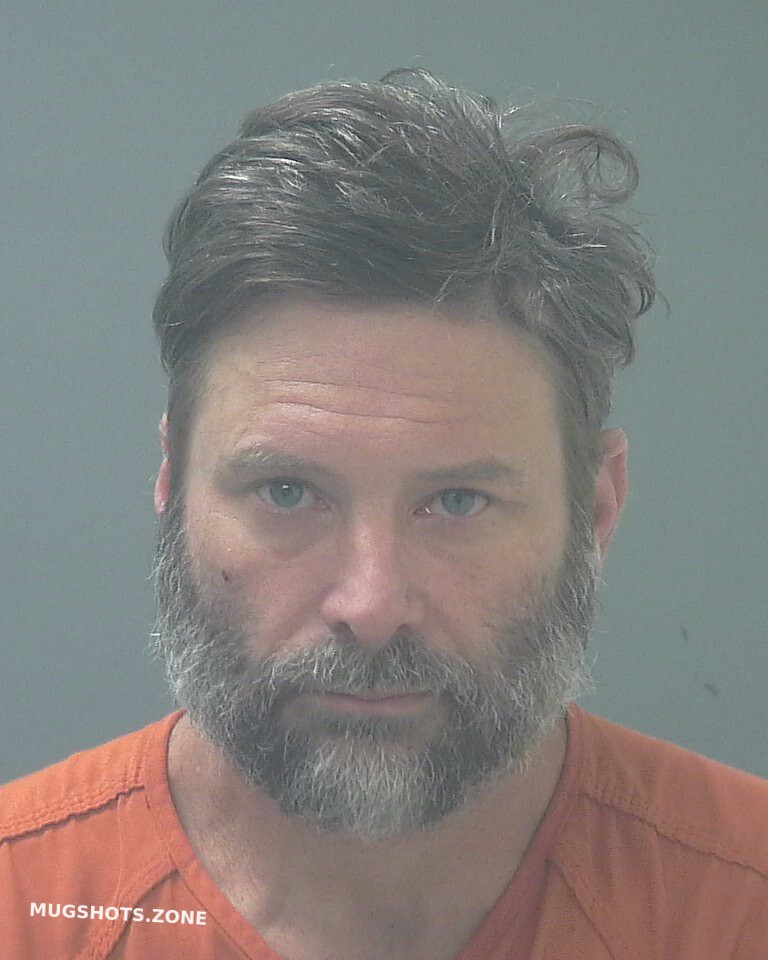 DUNSFORD ROBERT SEAN 03/26/2023 - Santa Rosa County Mugshots Zone