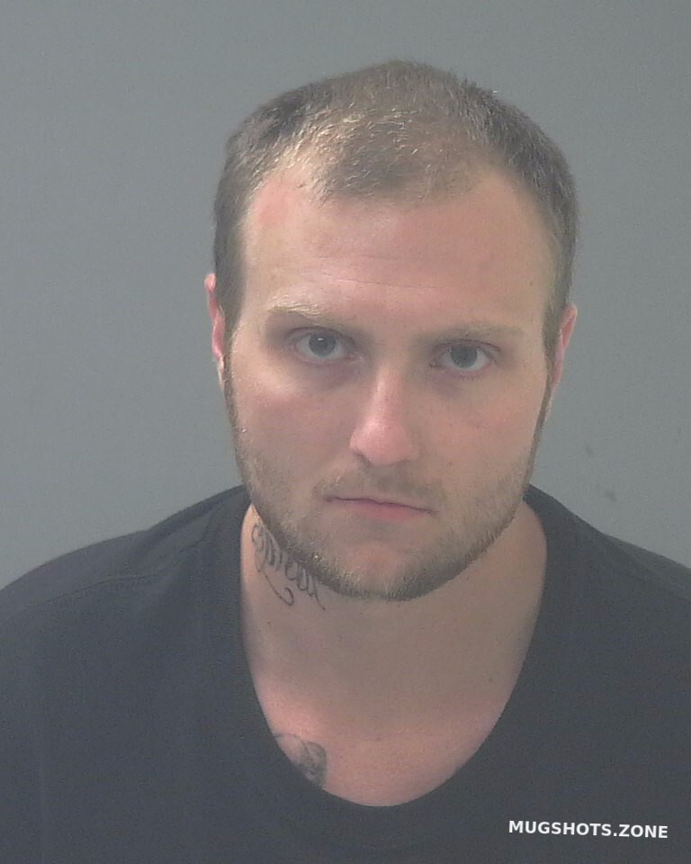 BROWN DYLAN TYLER 03/27/2023 - Santa Rosa County Mugshots Zone