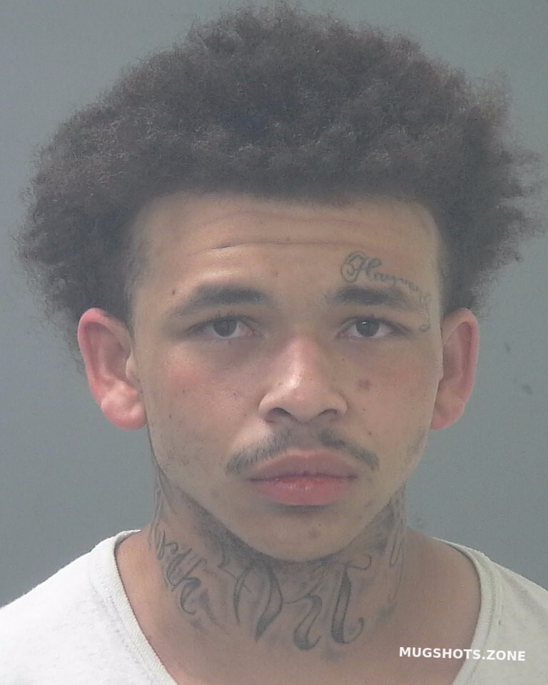 Vanallen Jordan Michael 03 27 2023 Santa Rosa County Mugshots Zone