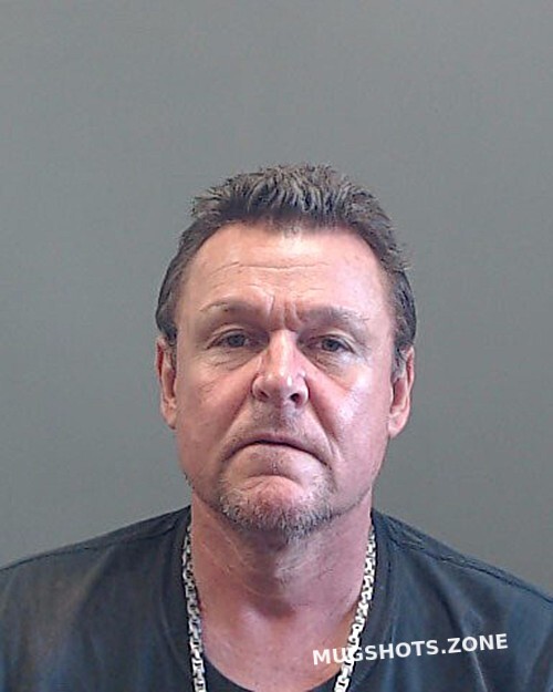 ROLLO ROBERT MAJOR 03/27/2023 - Santa Rosa County Mugshots Zone