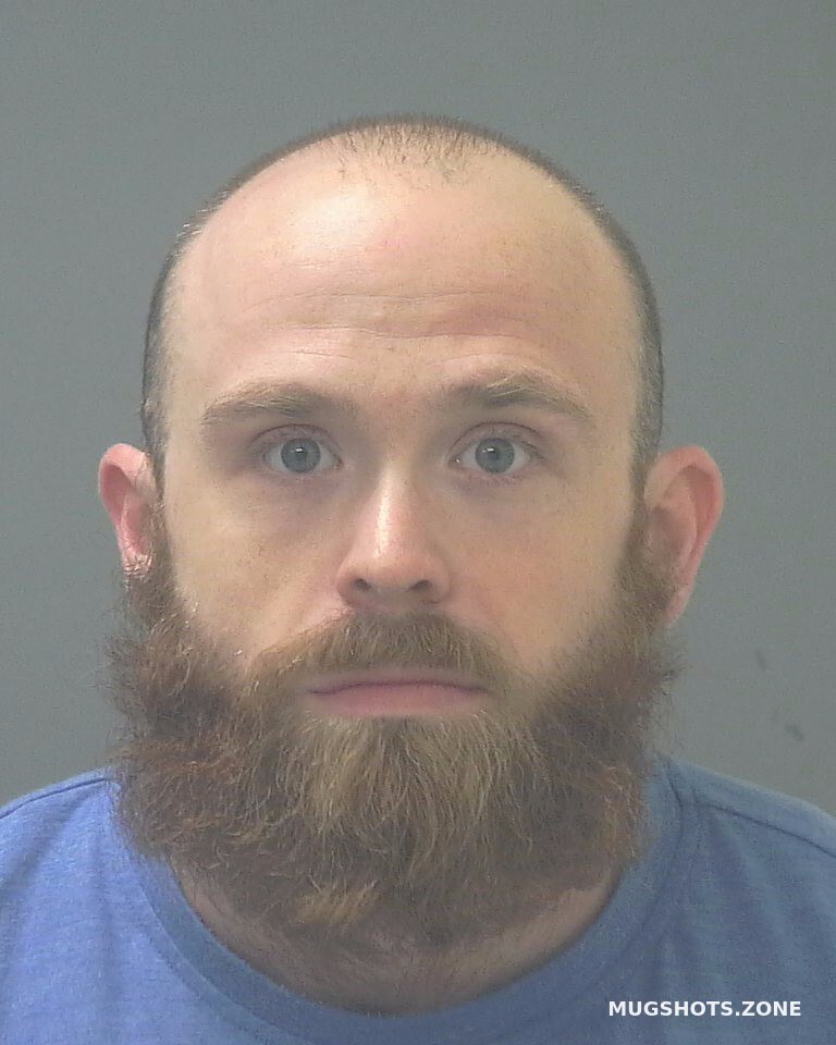 Baker Donnie Gene 03 30 2023 Santa Rosa County Mugshots Zone