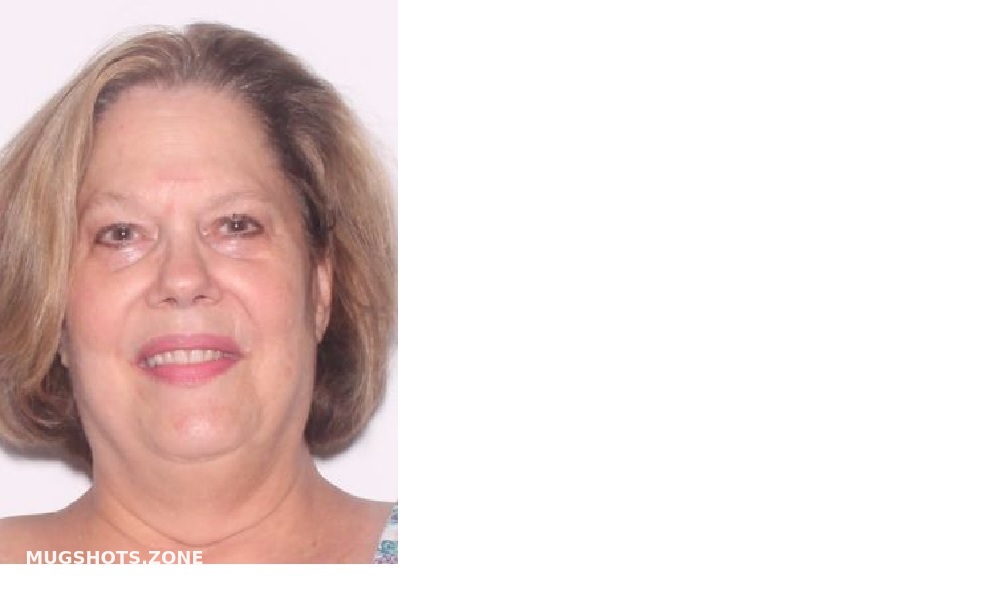 JOHANSON SANDRA RUTH 03/30/2023 - Santa Rosa County Mugshots Zone