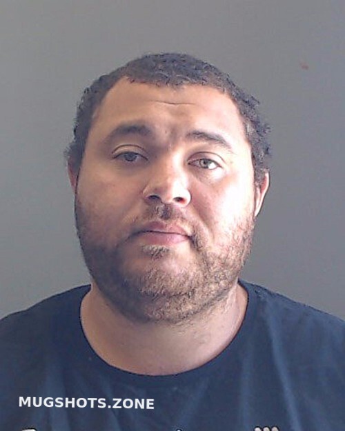 FOLEY JORDAN DEON 03/30/2023 - Santa Rosa County Mugshots Zone