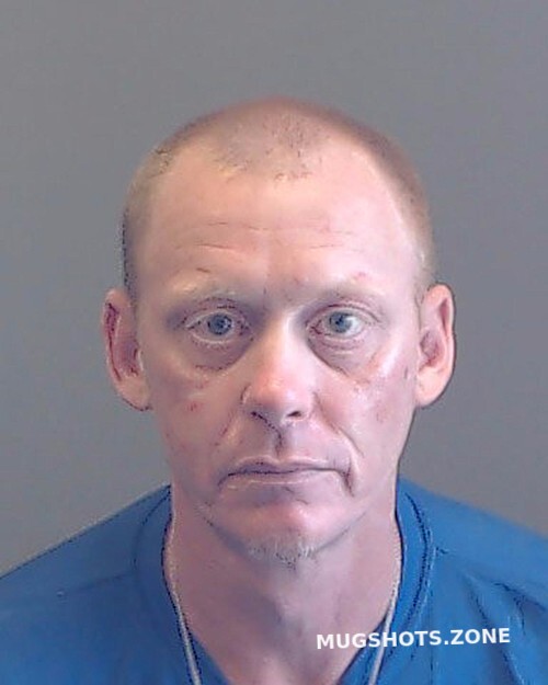 MASON NICHOLAS JAMES 03/30/2023 - Santa Rosa County Mugshots Zone