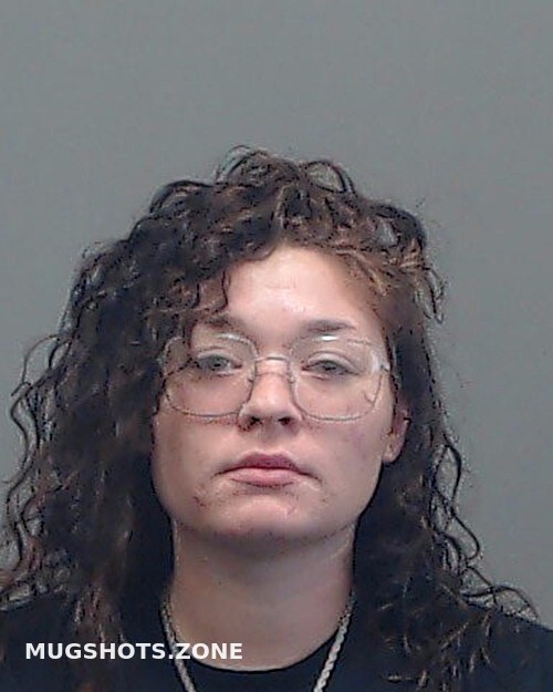 LOWERY SHANA ELAINE 03/30/2023 - Santa Rosa County Mugshots Zone