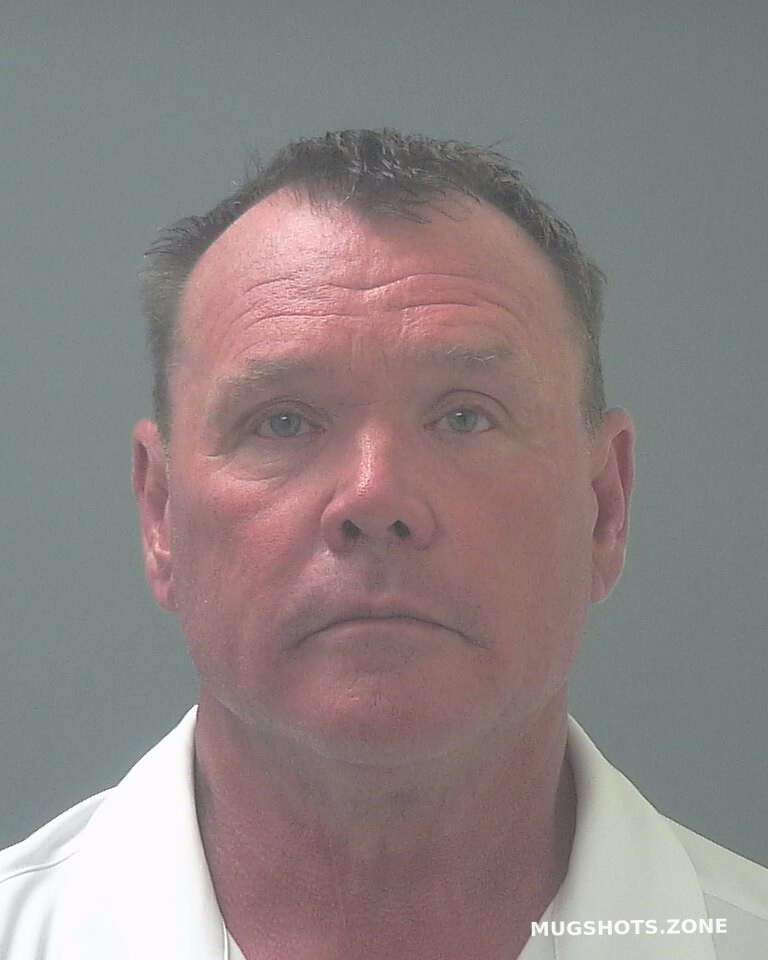 PENNINGTON ROY THOMAS 04/01/2023 - Santa Rosa County Mugshots Zone