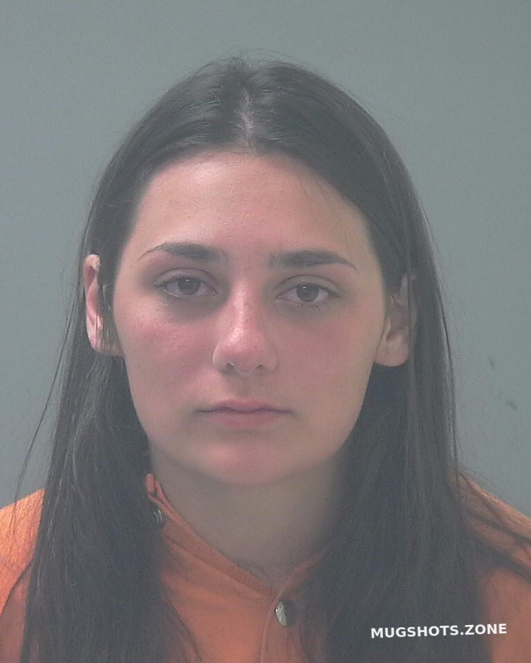 HATCH DARA JANINE MARIE 04/02/2023 - Santa Rosa County Mugshots Zone