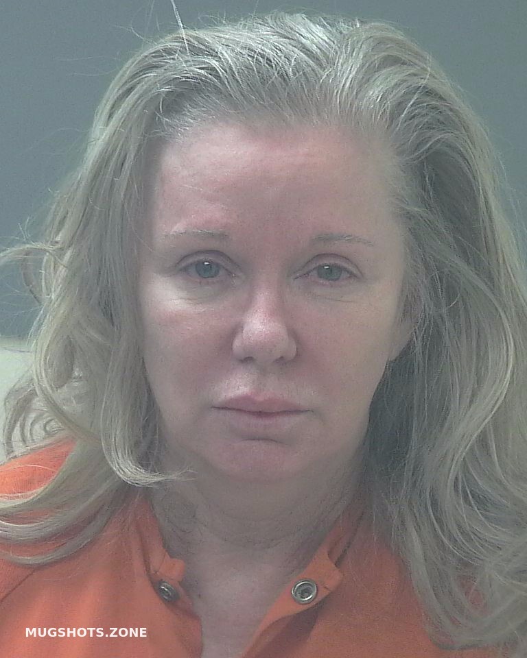 AZAR DEBORAH DOVER 04/02/2023 - Santa Rosa County Mugshots Zone