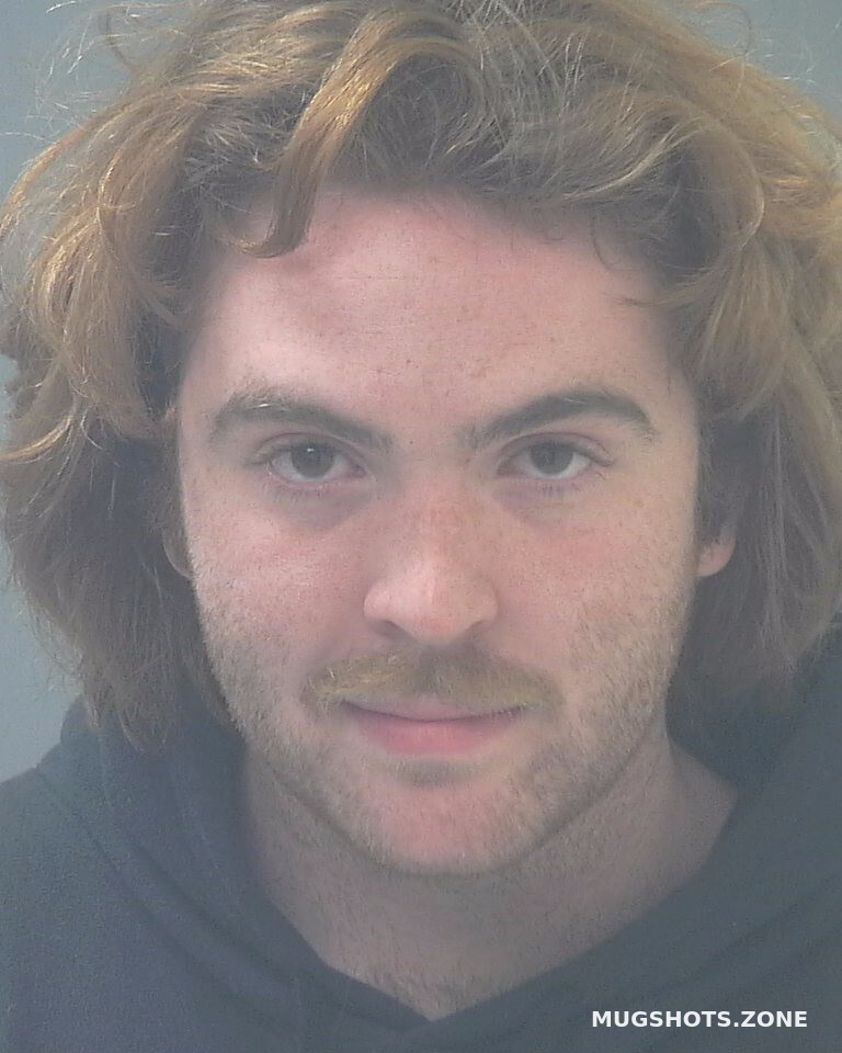 ERWIN JOHN WILLIAM 04/04/2023 - Santa Rosa County Mugshots Zone