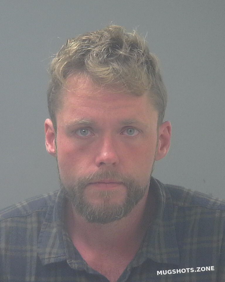 CHRISTENSEN CHRISTOPHER MICHAEL 04/05/2023 - Santa Rosa County Mugshots ...