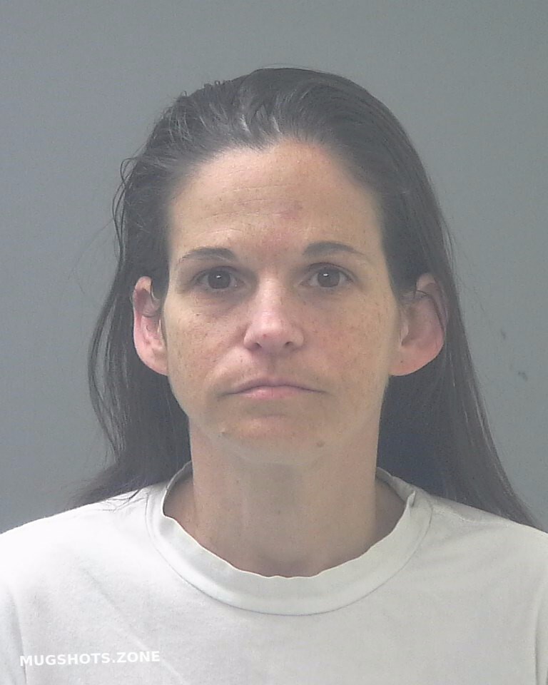 HOLMES SARAH ALICE 04/06/2023 - Santa Rosa County Mugshots Zone