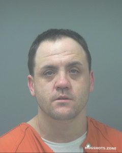 MOORE ROBERT SHANE 04/07/2023 - Santa Rosa County Mugshots Zone