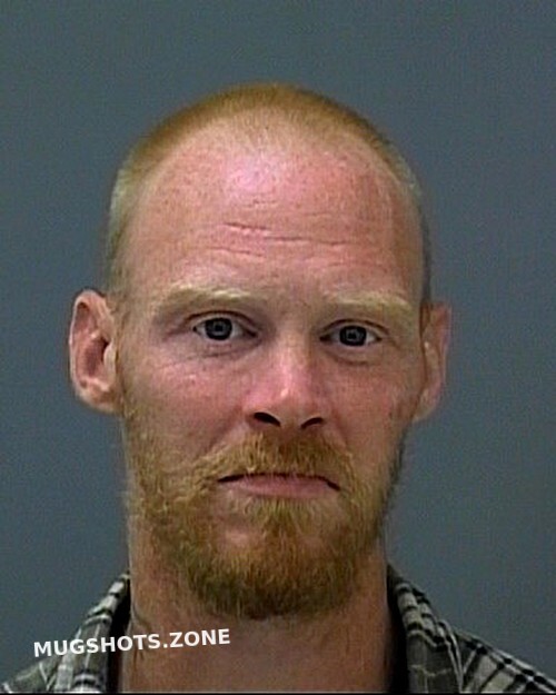 THOMAS KIPP ST CLAIR 04/08/2023 - Santa Rosa County Mugshots Zone