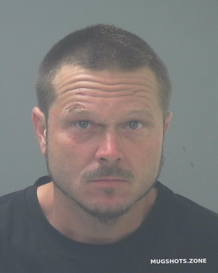 SMITH JERED PAUL 04/08/2023 - Santa Rosa County Mugshots Zone