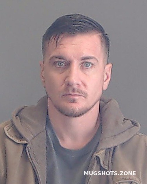 BLACKWELL JUSTIN MATTHEW 04/10/2023 - Santa Rosa County Mugshots Zone