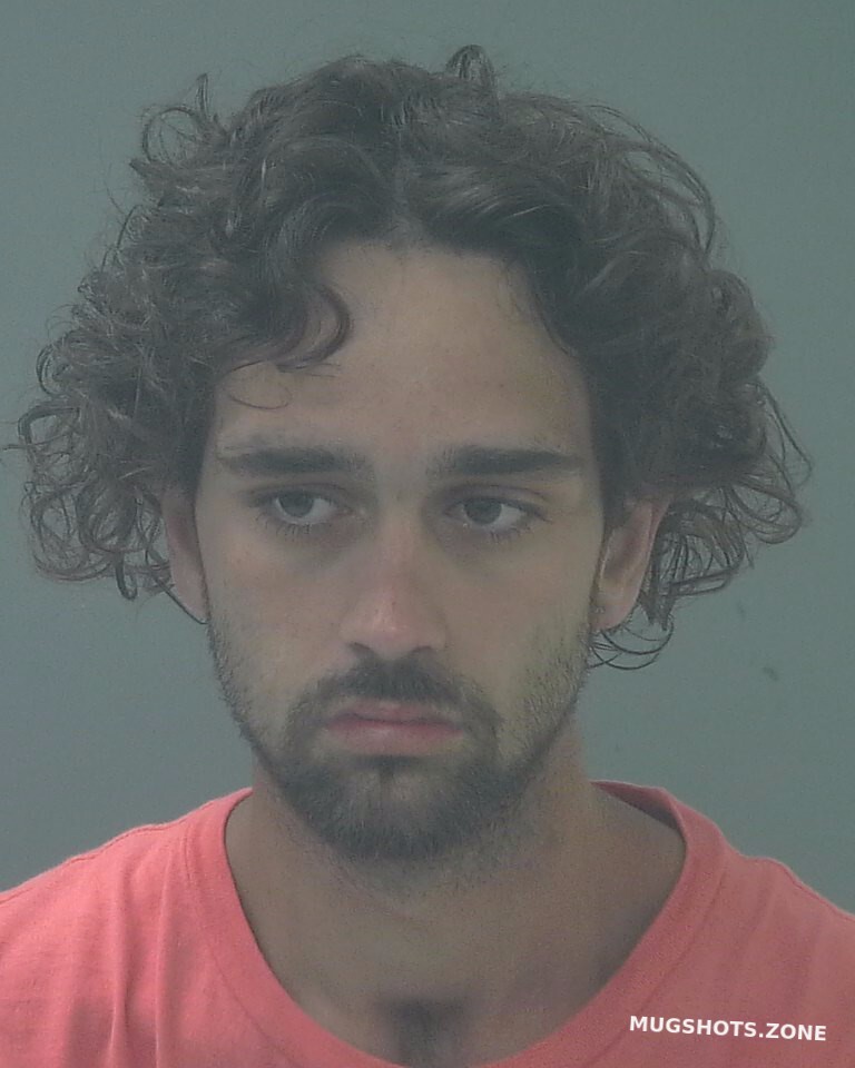 BRADY LOGAN MILES 04/10/2023 - Santa Rosa County Mugshots Zone