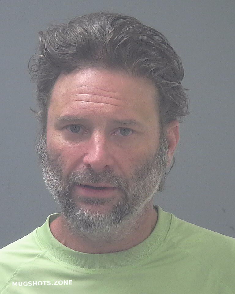 DUNSFORD ROBERT SEAN 04/12/2023 - Santa Rosa County Mugshots Zone