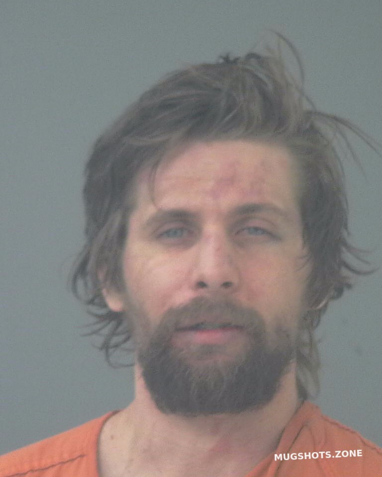 POTTER RANDALL ALLEN 04/14/2023 - Santa Rosa County Mugshots Zone