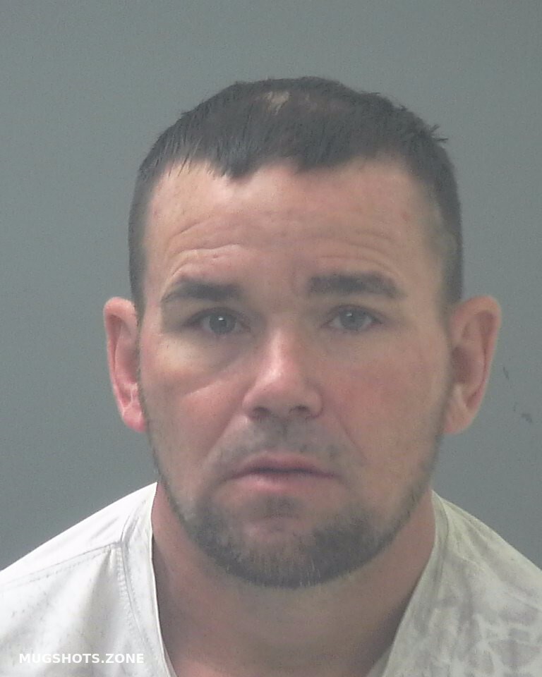 JORDAN JOSEPH AUSTIN 04/14/2023 - Santa Rosa County Mugshots Zone