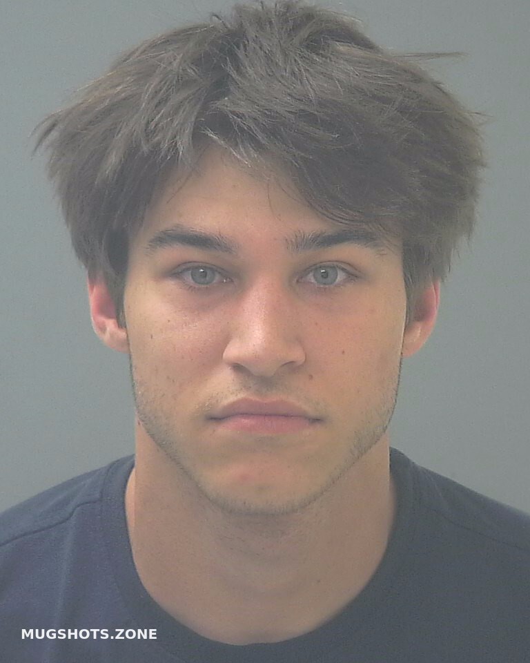 ARCHER NATHAN TYLER 04/15/2023 - Santa Rosa County Mugshots Zone