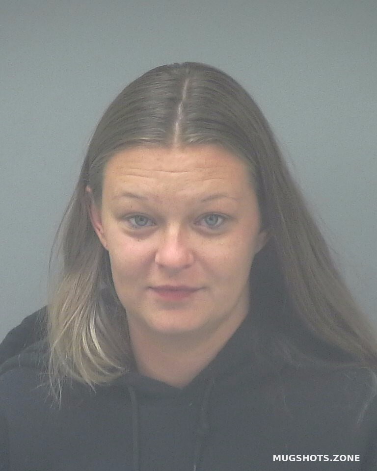 Redwing Brittany Nicole 04 15 2023 Santa Rosa County Mugshots Zone
