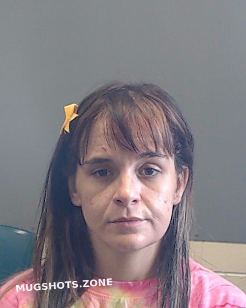 POOLEY DEBORAH ELESE 04/17/2023 - Santa Rosa County Mugshots Zone