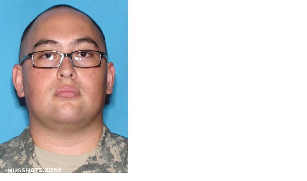 MO WILLIAM NMN 04/17/2023 - Santa Rosa County Mugshots Zone