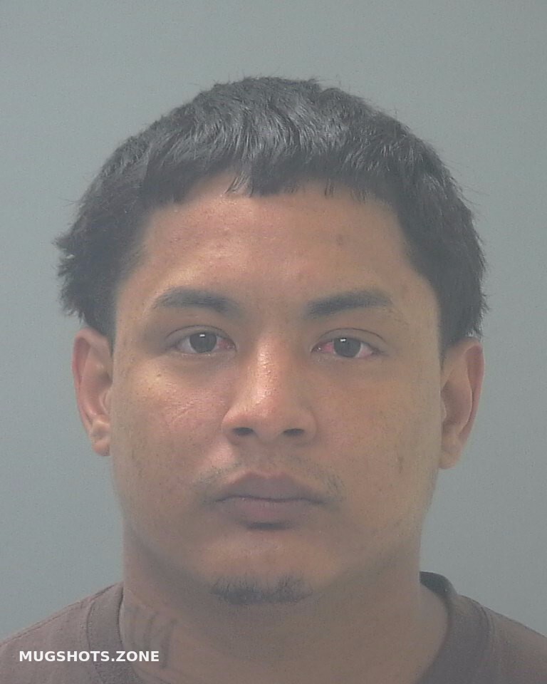 MARRERO CASTRO MICHAEL NMN 04/18/2023 - Santa Rosa County Mugshots Zone