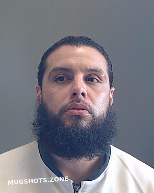 GUTIERREZ RAY STEVEN 04/18/2023 - Santa Rosa County Mugshots Zone