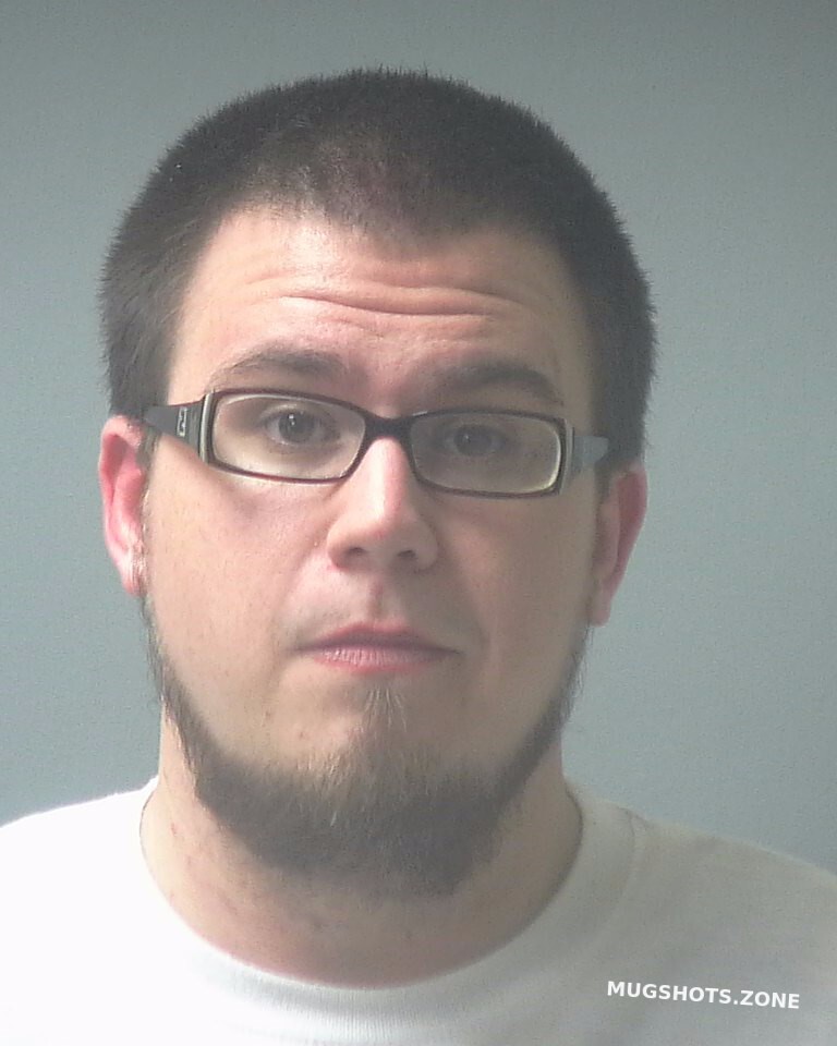 STEVENS RODNEY KYLE 04/18/2023 - Santa Rosa County Mugshots Zone