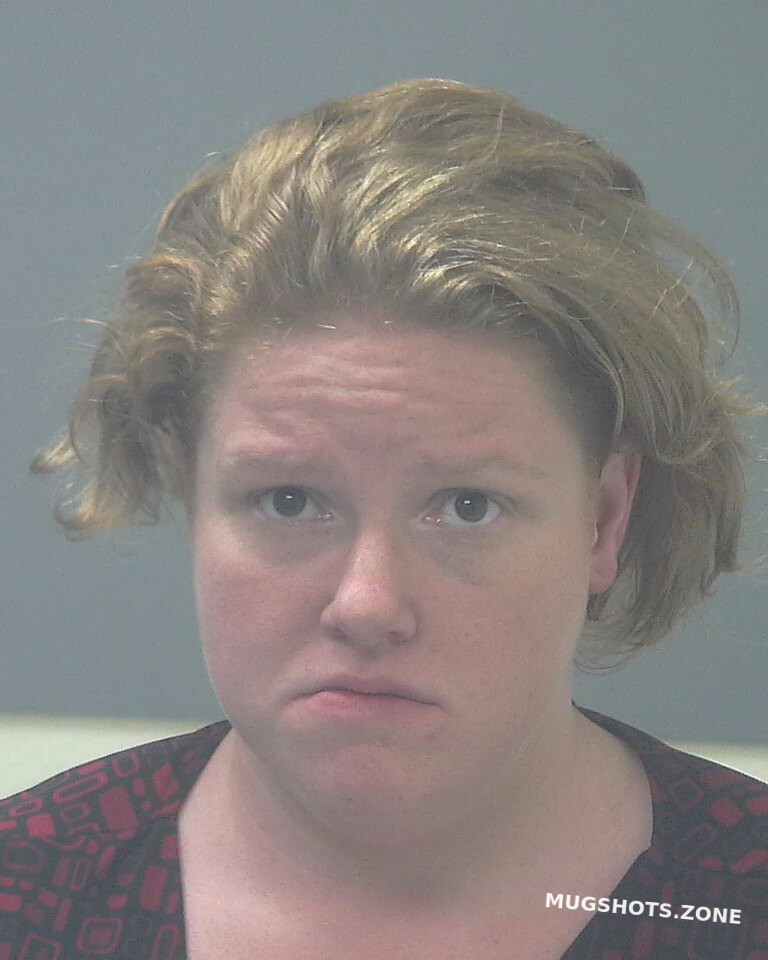 BAULT SAMANTHA ROSE 04/19/2023 - Santa Rosa County Mugshots Zone