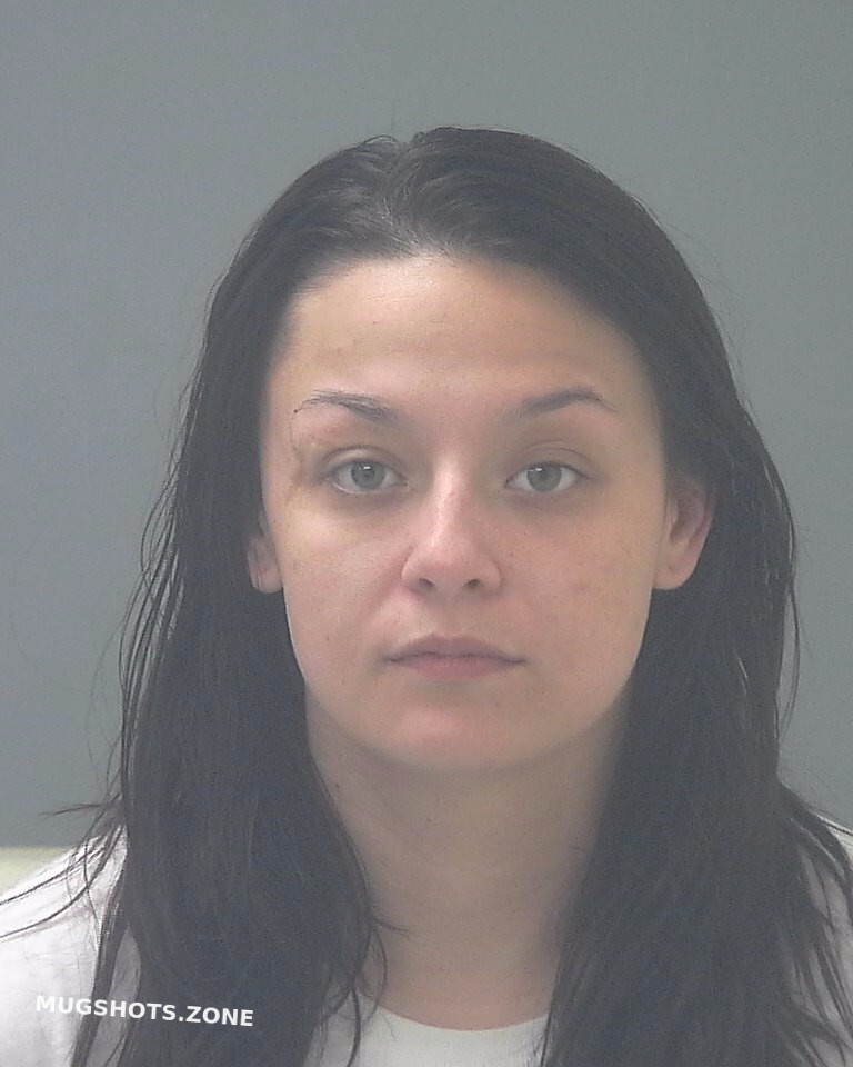 ROLLO NATALIE DANIELLE 04/20/2023 - Santa Rosa County Mugshots Zone