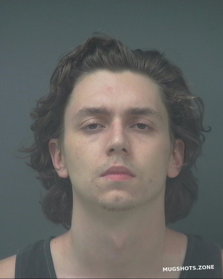 RIGGINS ZACHARY GENE 04/22/2023 - Santa Rosa County Mugshots Zone