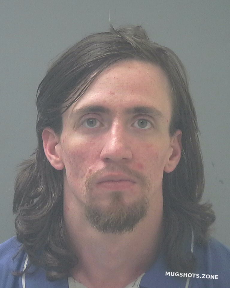 HERMANCE KEVIN DANIEL 04/23/2023 - Santa Rosa County Mugshots Zone