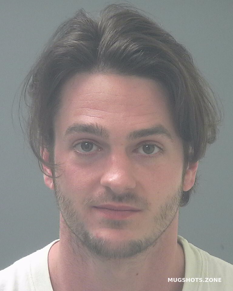 MASHBURN RUSSELL JACOB 04/23/2023 - Santa Rosa County Mugshots Zone