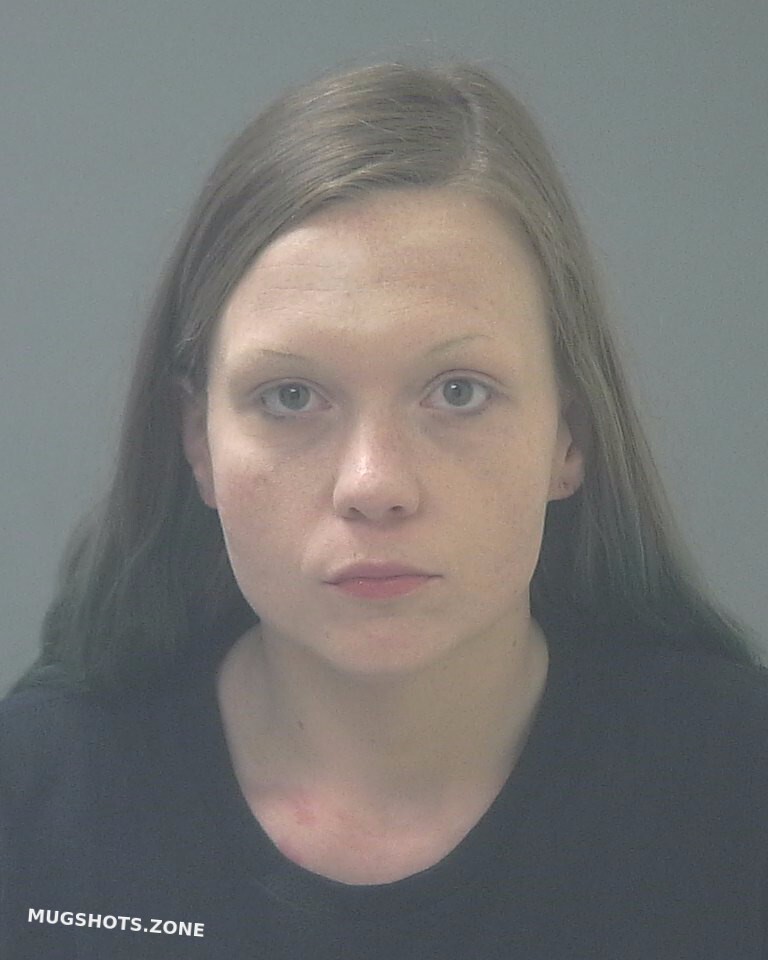 VARLEY SARAH ARLENE 04/25/2023 - Santa Rosa County Mugshots Zone