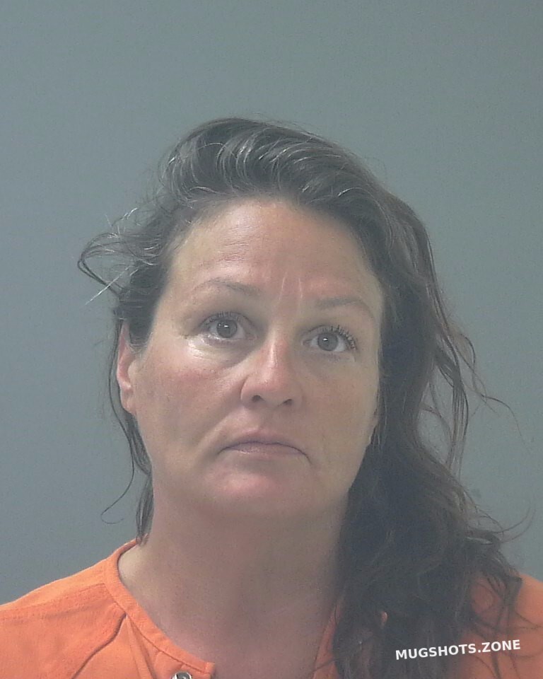 FORD ANGELA CAY 04/25/2023 - Santa Rosa County Mugshots Zone