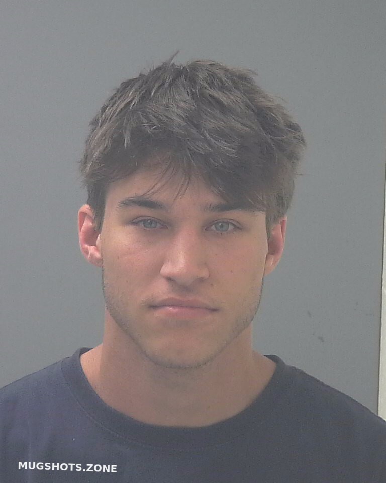 ARCHER NATHAN TYLER 04/25/2023 - Santa Rosa County Mugshots Zone