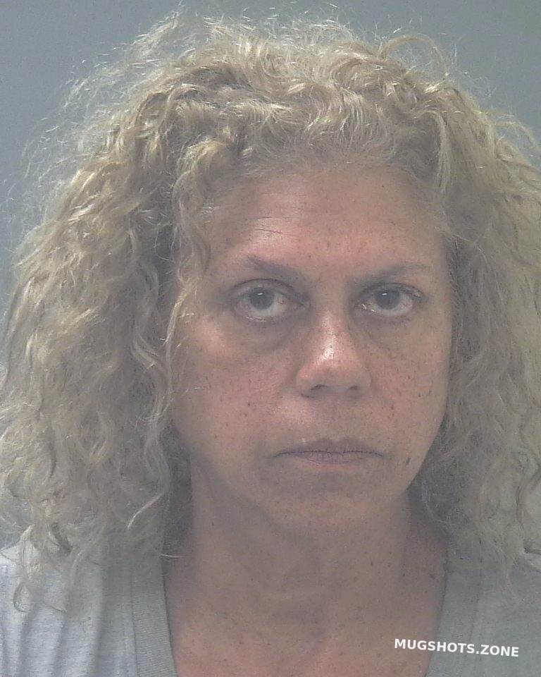 ANTILL DEBRA ANN 04/26/2023 - Santa Rosa County Mugshots Zone