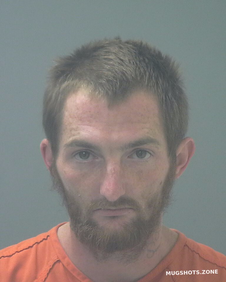 LYVERS JESSE RAY 04/27/2023 - Santa Rosa County Mugshots Zone