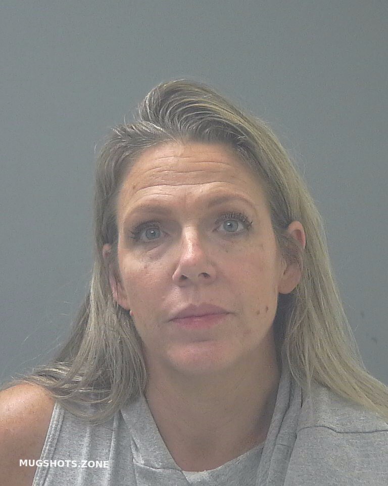 Gammel Tara Lou 04 27 2023 Santa Rosa County Mugshots Zone