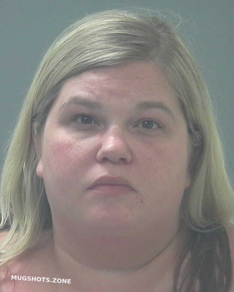 HUGHES KATLYN ELIZABETH 04/28/2023 - Santa Rosa County Mugshots Zone